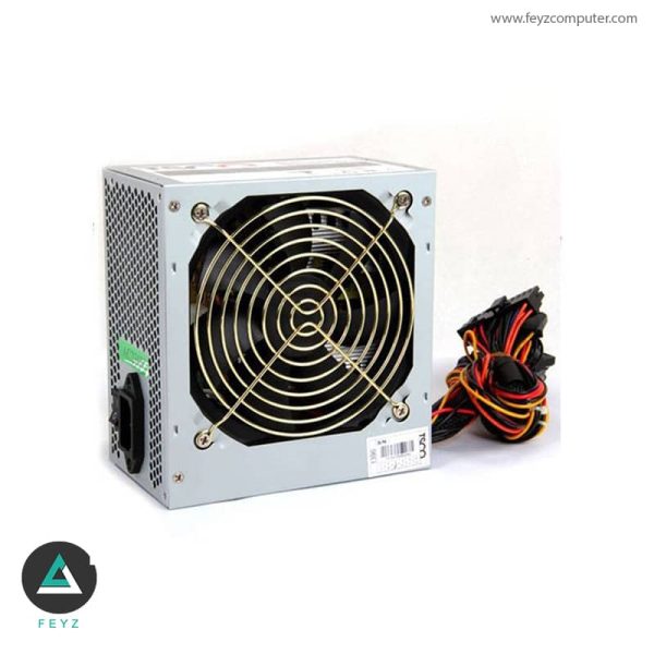 منبع تغذیه 230 وات تسکو TP 570 - فروشگاه بلوری